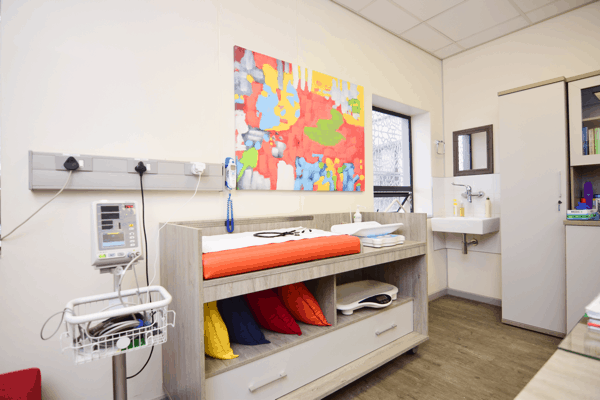 About Us – Dr M R Ghuman – Durban Paediatrician