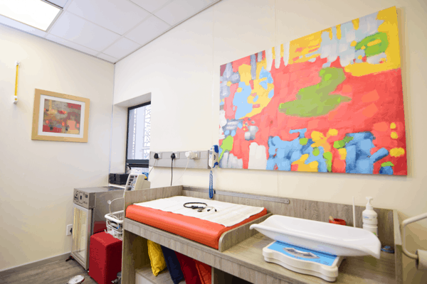 About Us – Dr M R Ghuman – Durban Paediatrician