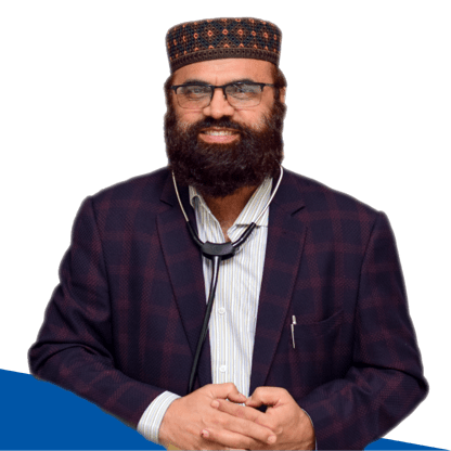 About Us – Dr M R Ghuman – Durban Paediatrician